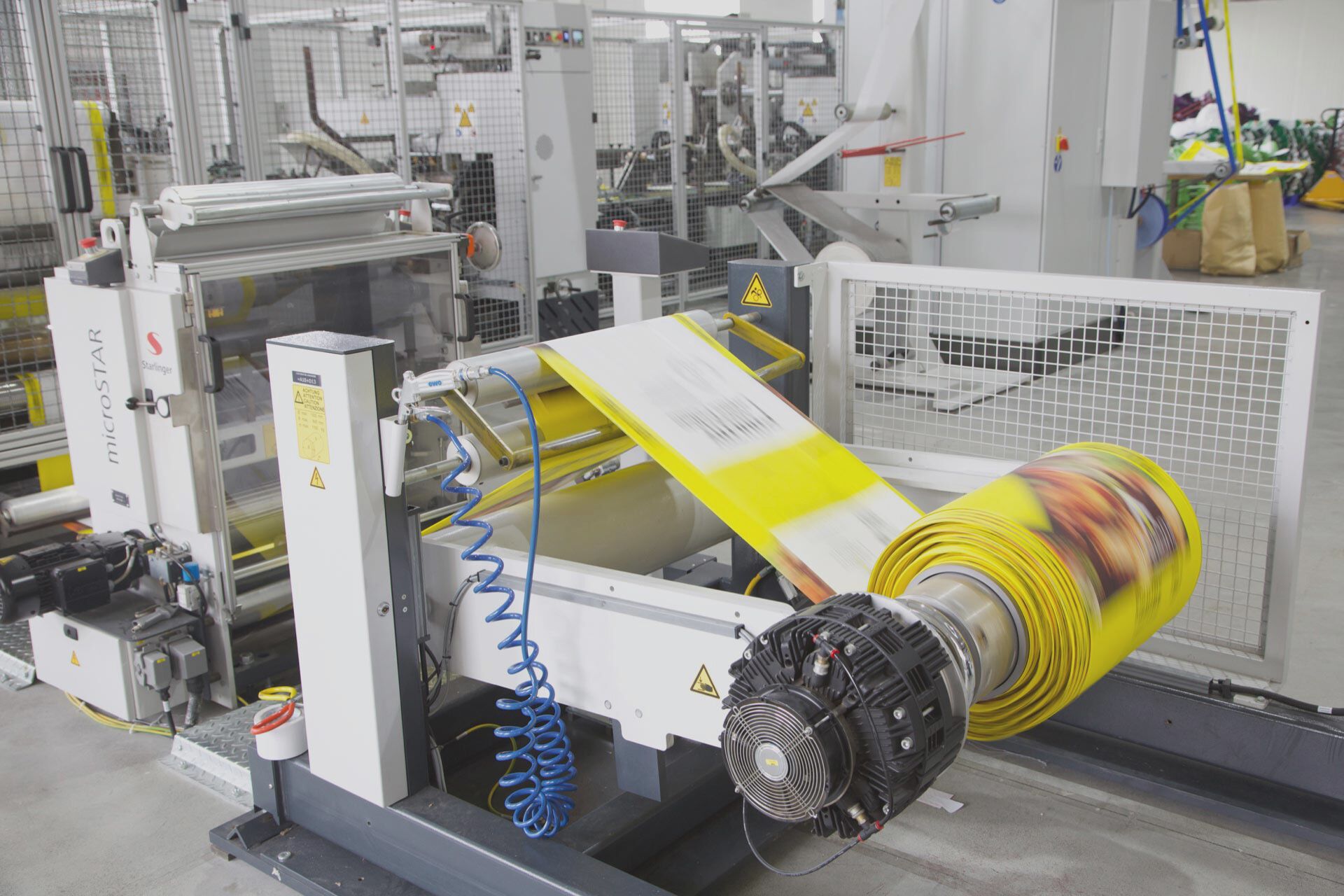 Fertilizer Bags - NPK Bags - Urea Bags - 25kg, 50kg