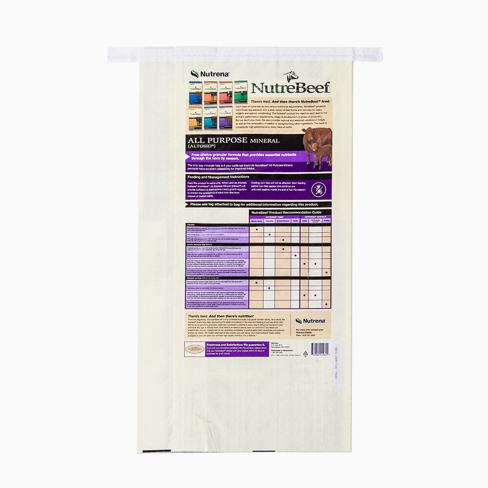 Fertilizer Bags - NPK Bags - Urea Bags - 25kg, 50kg