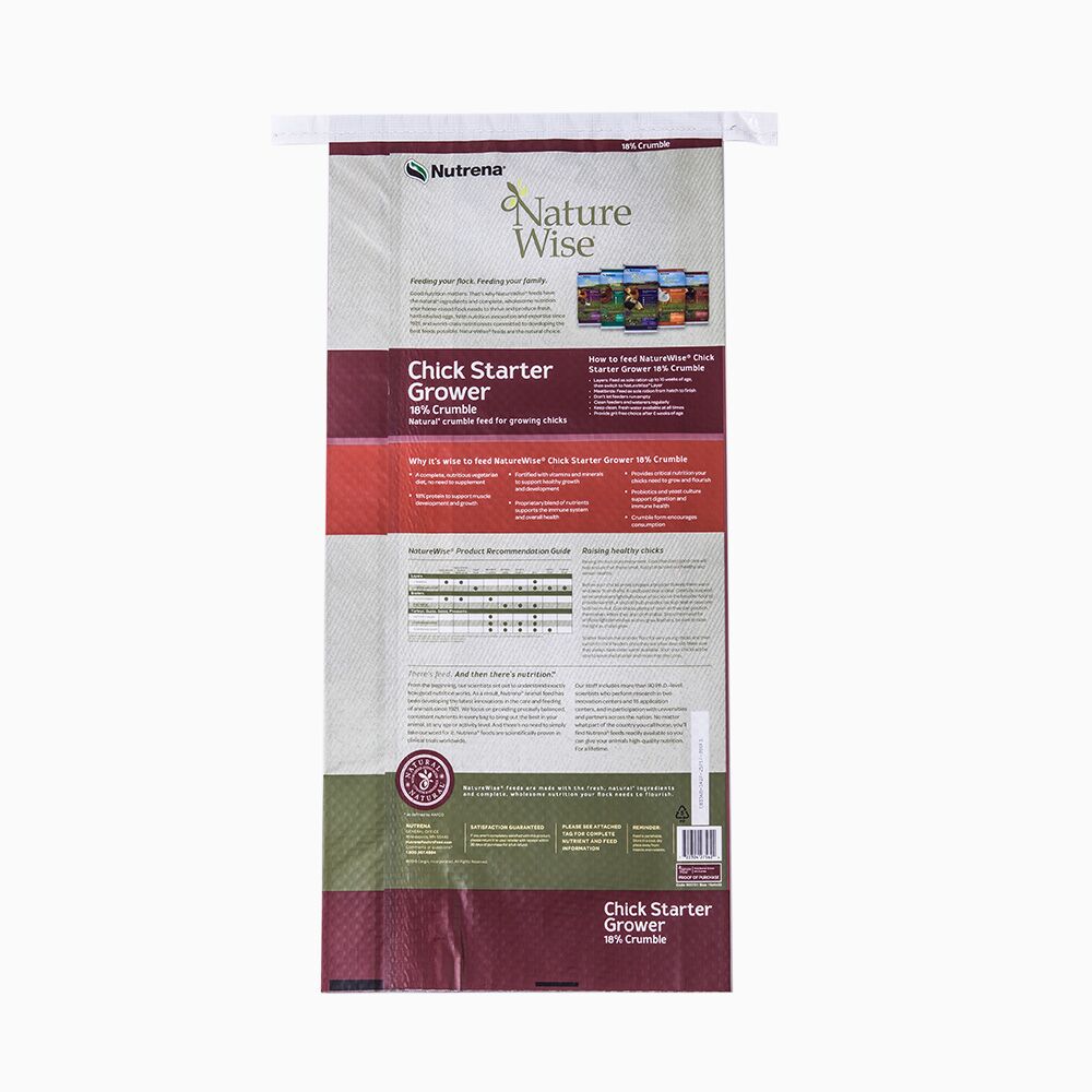 Fertilizer Bags - NPK Bags - Urea Bags - 25kg, 50kg