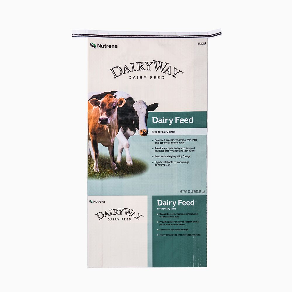 Fertilizer Bags - NPK Bags - Urea Bags - 25kg, 50kg