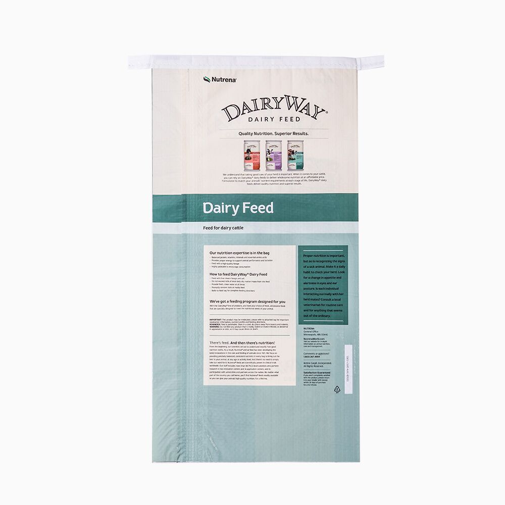 Fertilizer Bags - NPK Bags - Urea Bags - 25kg, 50kg