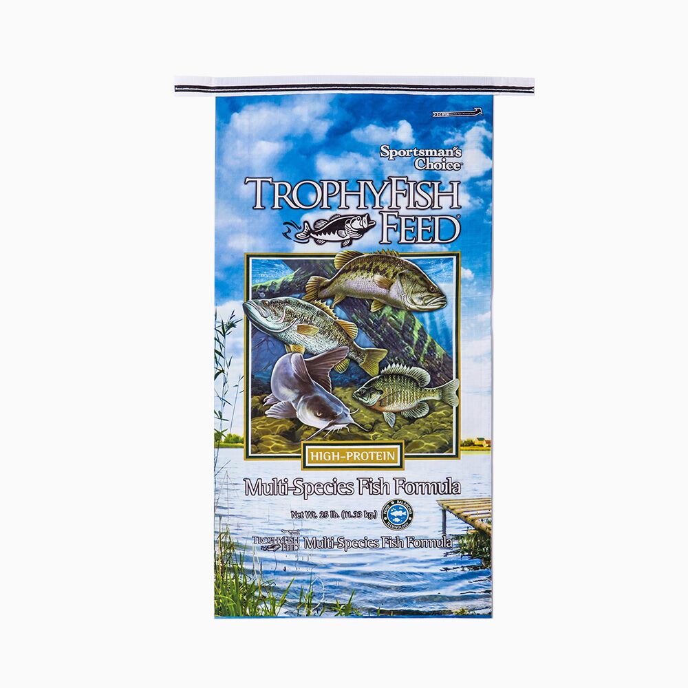 Kraft Paper Poly Bags | Strong & Green Packaging