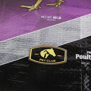 Kraft Paper Poly Bags | Strong & Green Packaging