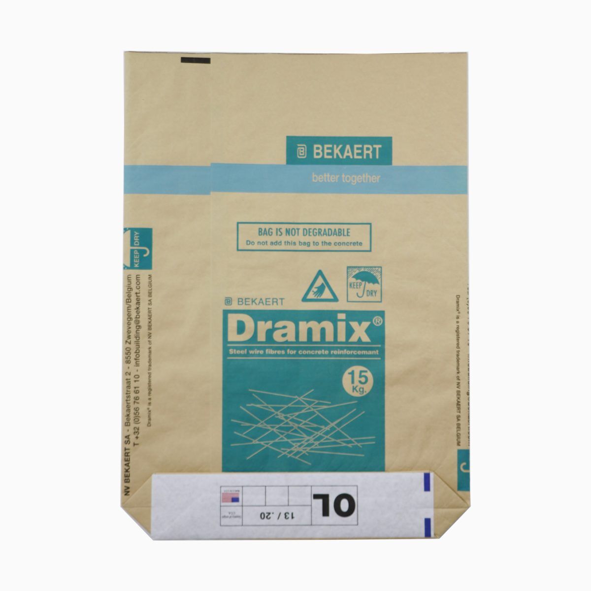 Poly-Paper Bags - J&C Packaging Company