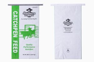 Kraft Paper Poly Bags | Strong & Green Packaging