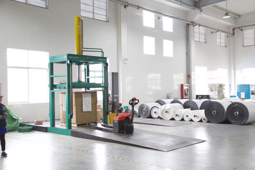 Kraft Paper Poly Bags | Strong & Green Packaging