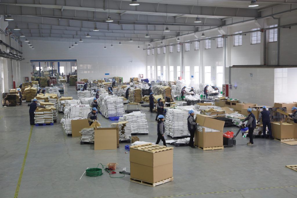 Kraft Paper Poly Bags | Strong & Green Packaging